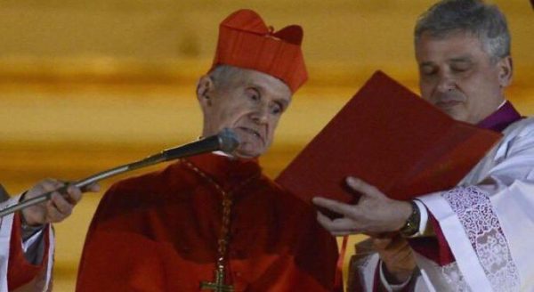 Une bibliographie du cardinal Jean-Louis Tauran (1943-2018 ...